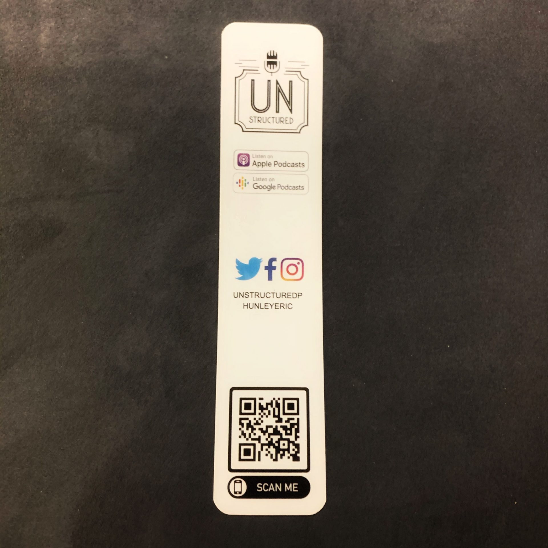 Promotional Podcast Swag: Stickers or Buttons? - Podcast Gym